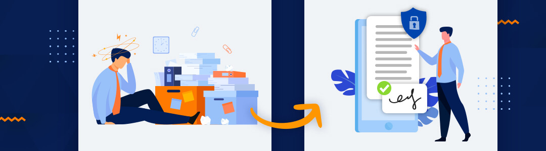 What is Aadhaar eSign? How to validate Aadhaar based eSign?